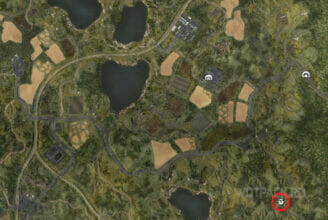 Where to Find Hidden Upgrades in Snowrunner: Map