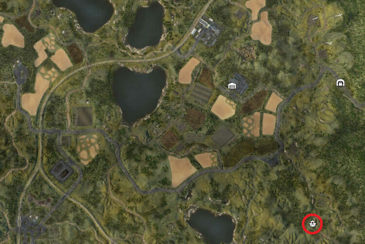 Where to Find Hidden Upgrades in Snowrunner: Map