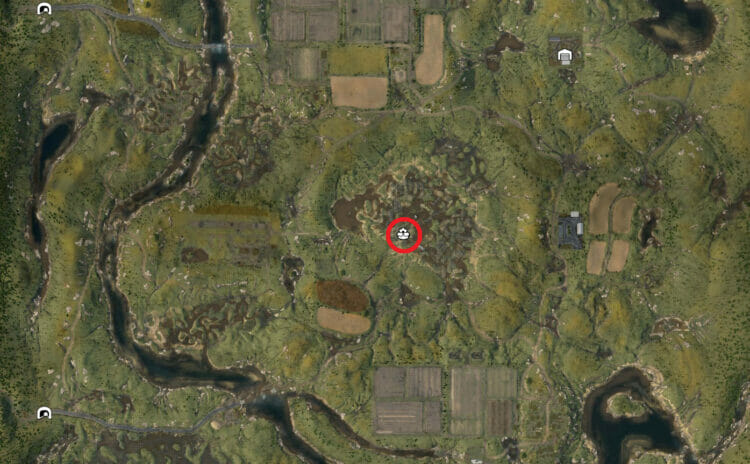 Where to Find Hidden Upgrades in Snowrunner: Map