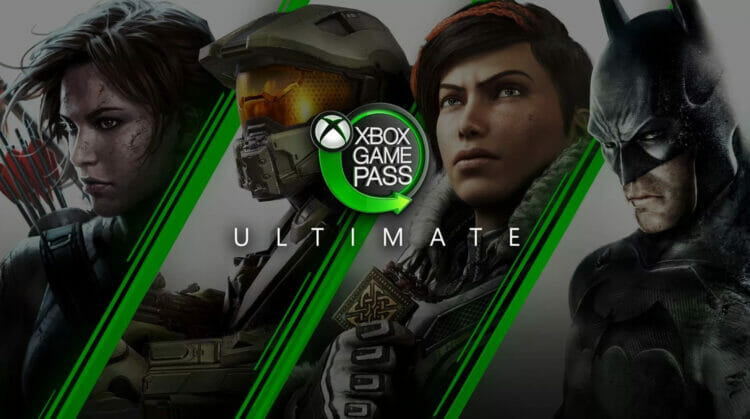 Cómo cambiar de región en Xbox Game Pass y Microsoft Store