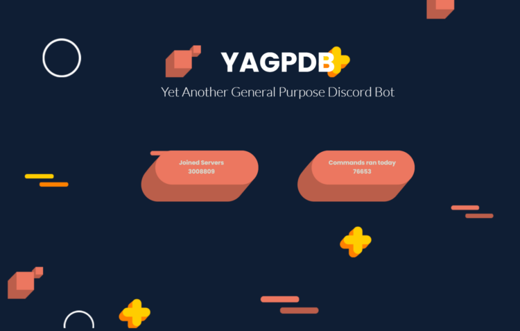 Les meilleurs bots Discord pour tous les goûts en 2023 [Top 31]