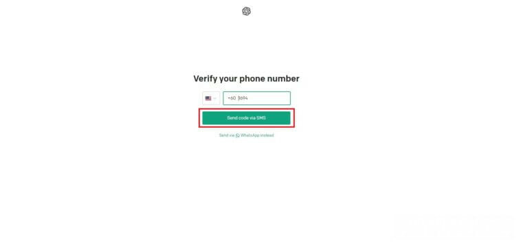 How to register and use ChatGPT in Russia