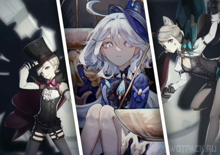 Inside: Genshin Impact will introduce triple banners