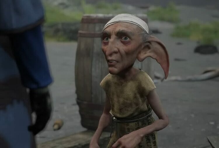 La última esperanza de Scrope en Hogwarts Legacy: dónde encontrar todas ...