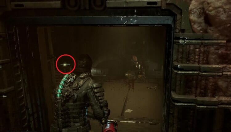 Všechna schémata v Dead Space Remake: kde najít vylepšení kostýmů