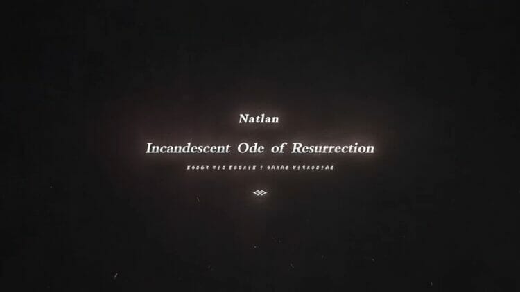 Pyro Archon Murata in Genshin Impact: what he looks like and what is known