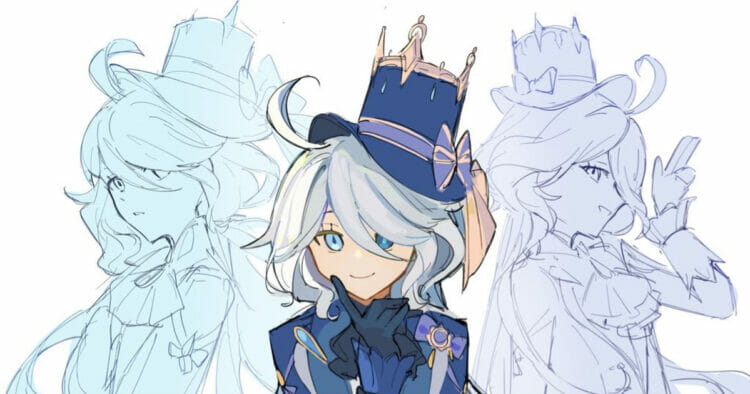 Rumor: Hydro Archon and Soutine Weapons and Skills in Genshin Impact