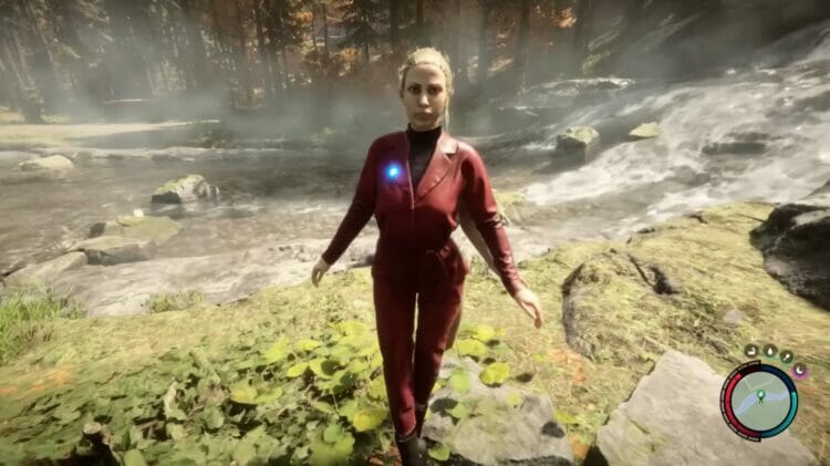 Sons Of The Forest의 버지니아: 길들이고, 부활하고, 옷을 주는 방법