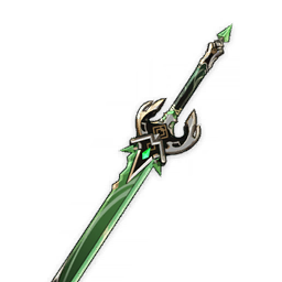 Skirk Guide in Genshin Impact: Top Build, Teams, Leveling, Weapons and ...