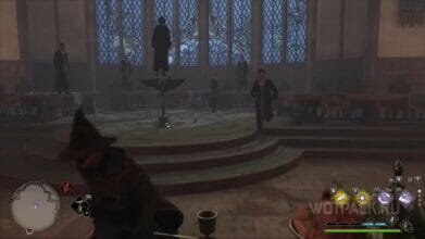 Best Hogwarts Legacy Mods: Top 30