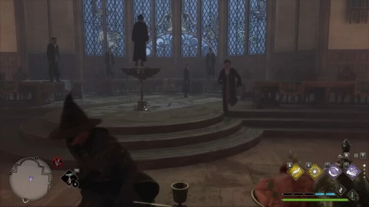 Лучшие моды для Hogwarts Legacy: топ-30