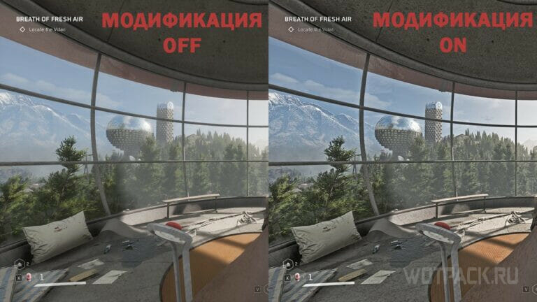 Best Atomic Heart Mods: Top 25