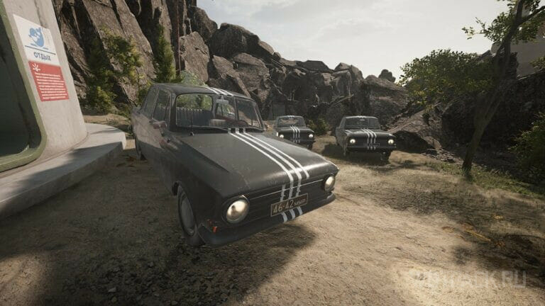 Best Atomic Heart Mods: Top 25