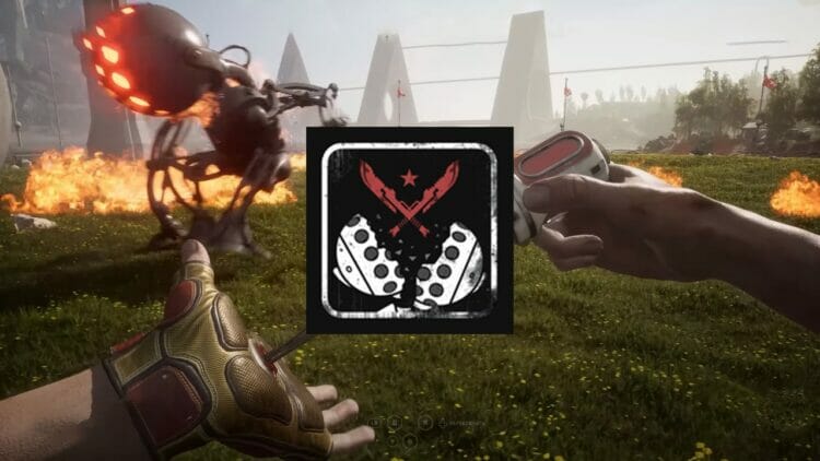 Belyash in Atomic Heart: how to defeat the boss [MA-9 robot]