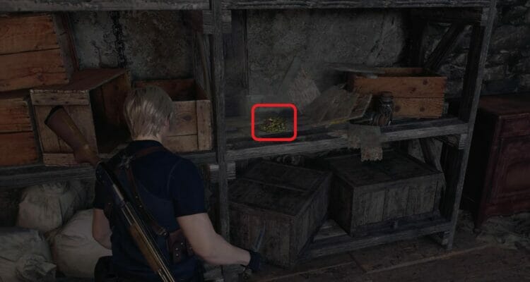 Viper hunting in Resident Evil 4: where to find and how to catch snakes