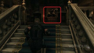 Headless Statue Mystery in Resident Evil 4: Where to Find Animal Heads