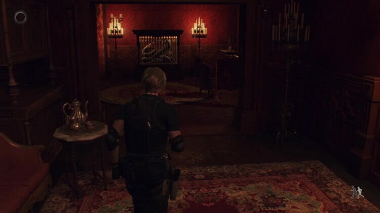 Headless Statue Mystery in Resident Evil 4: Where to Find Animal Heads