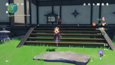 Inazuma Reputation in Genshin Impact: How to unlock and level up