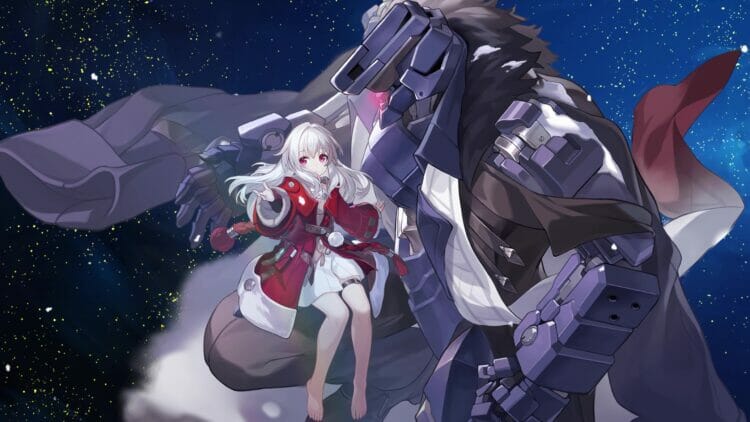 Clara in HSR: guide and build | Honkai: Star Rail | Wotpack