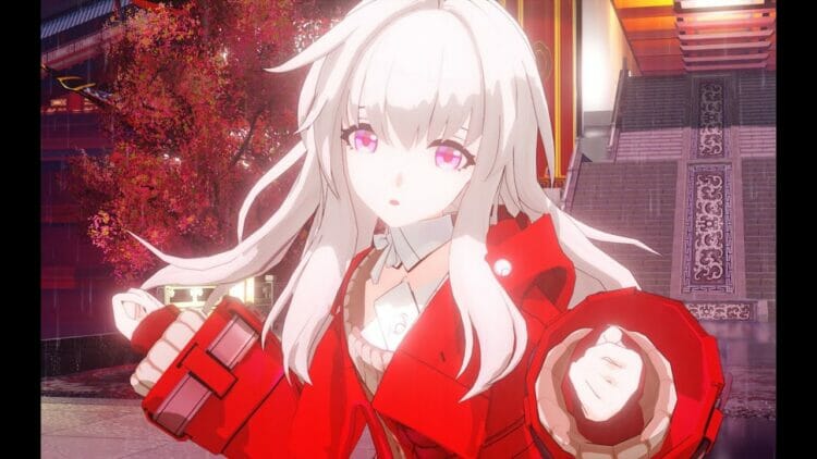 Clara in Honkai Star Rail: guide [best build]