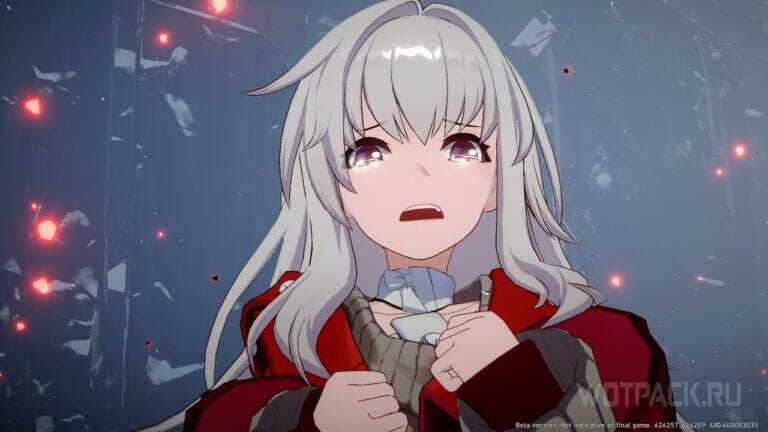 Clara in Honkai Star Rail: guide [best build]