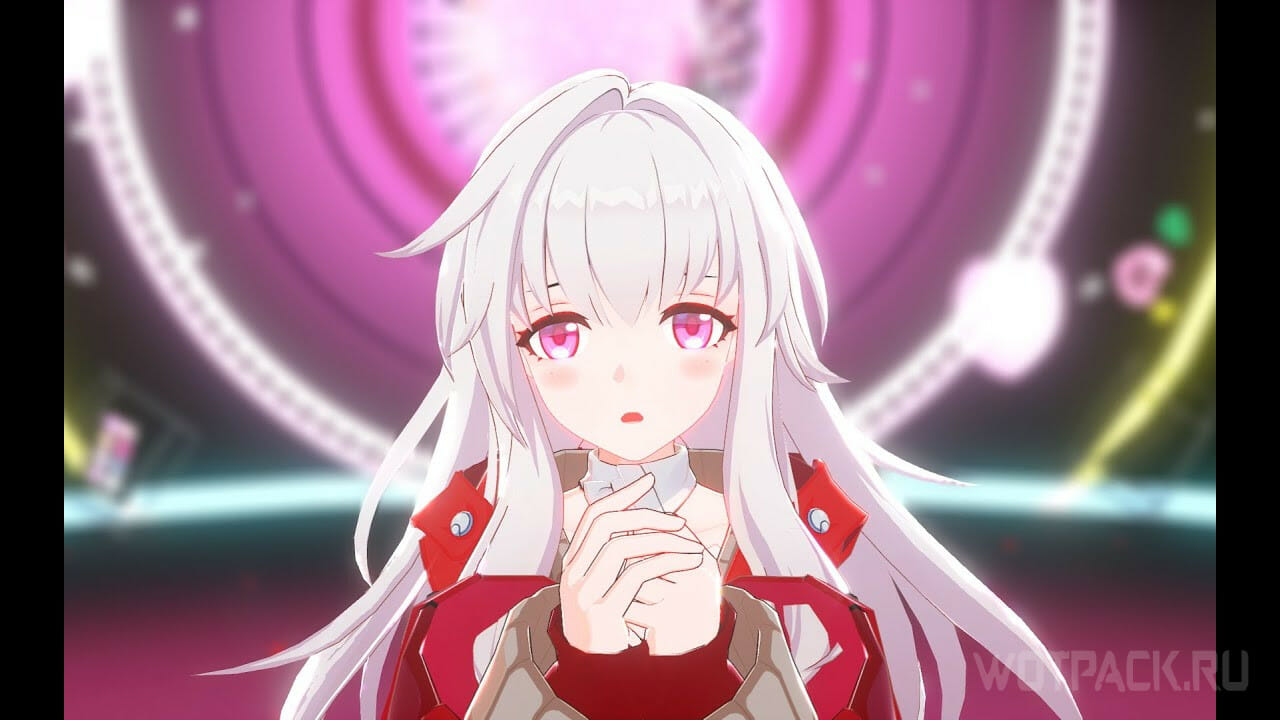 Clara in HSR: guide and build | Honkai: Star Rail | Wotpack