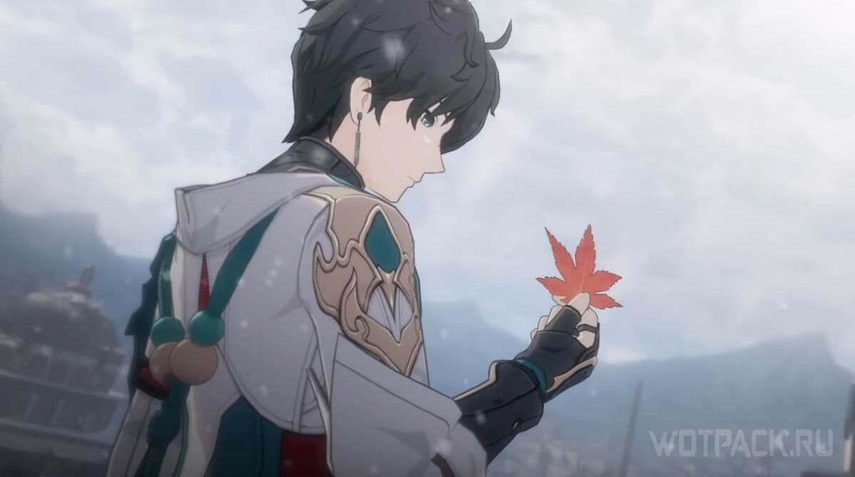 Dan Heng in HSR: Guide and Build | Honkai: Star Rail | Wotpack