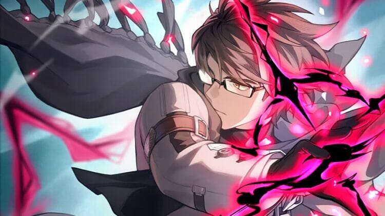 Welt in HSR: guide and build | Honkai: Star Rail | Wotpack