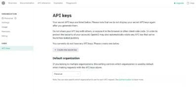 How to register and use ChatGPT in Russia