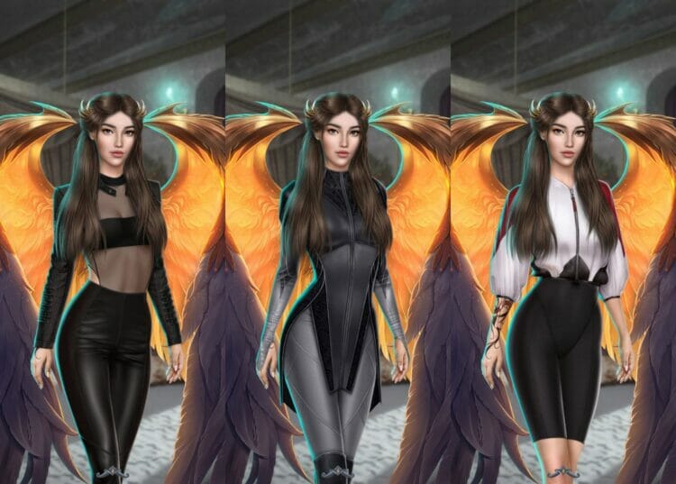 Heaven's Secret Season 2 - Season 1 [Romance Club guide]
