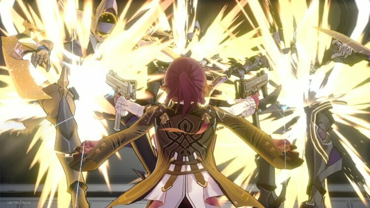 The Combat System in Honkai Star Rail: A Guide to Elements and ...