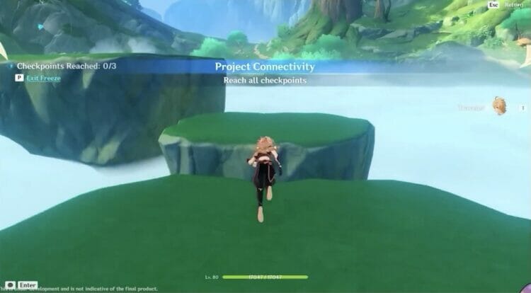 Path design in Genshin Impact: how to create a road [guide]