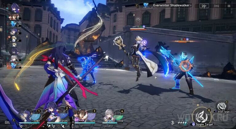 Zele en HSR: guía y construcción | Honkai: Star Rail | Wotpack