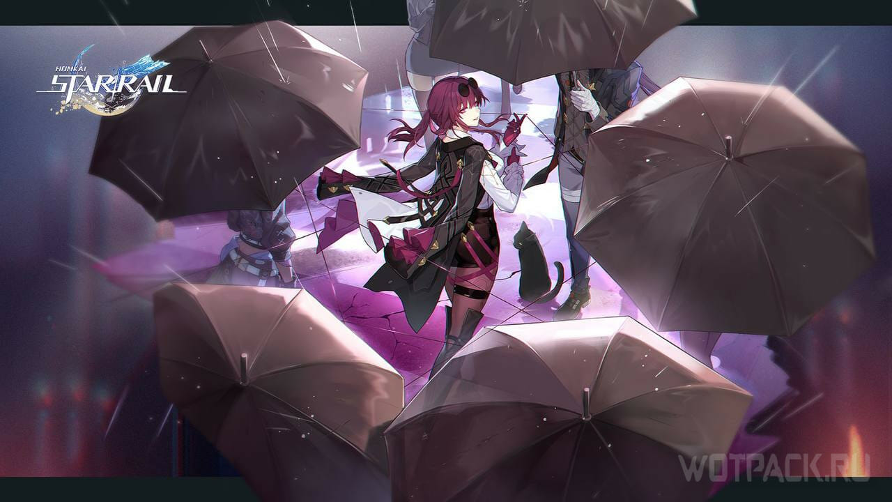 Kafka en Honkai Star Rail: fecha de lanzamiento, ruta, elemento ...