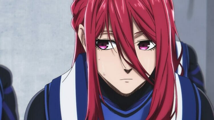 Blue Lock Blue Prison עונה 2 - תאריך יציאה