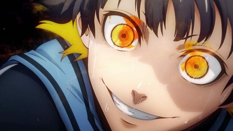 Blue Lock Blue Lock 第 2 季 - 发布日期