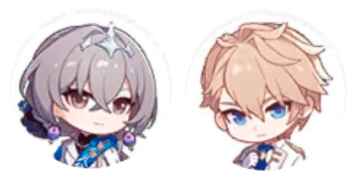 Avatars in Honkai Star Rail: how to get all profile pictures