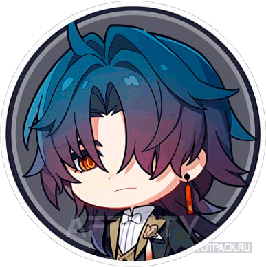 Avatars in Honkai Star Rail: how to get all profile pictures