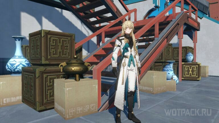 Tất cả các nhiệm vụ ẩn trên Lofu Xianzhou trong Honkai Star Rail: cách ...