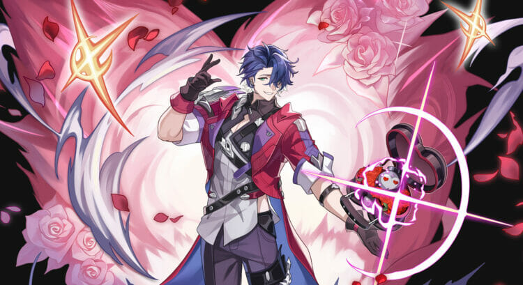 Сампо в HSR: гайд и билд | Honkai: Star Rail | Wotpack