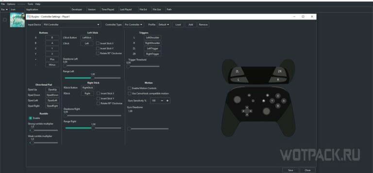 Запуск The Legend of Zelda Tears of the Kingdom на ПК: как поиграть