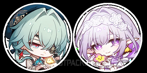 Avatars in Honkai Star Rail: how to get all profile pictures