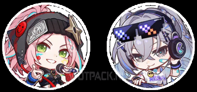 Avatars in Honkai Star Rail: how to get all profile pictures