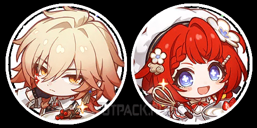 Avatars in Honkai Star Rail: how to get all profile pictures