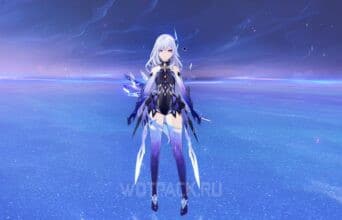 Skirk-Guide in Genshin Impact: Top-Build, Squads, Leveln, Waffen und ...