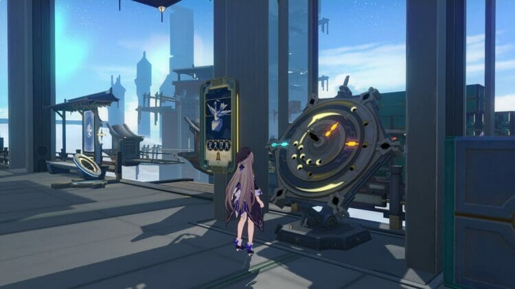 Honkai Star Rail Navigation Compass: How to Complete Puzzles
