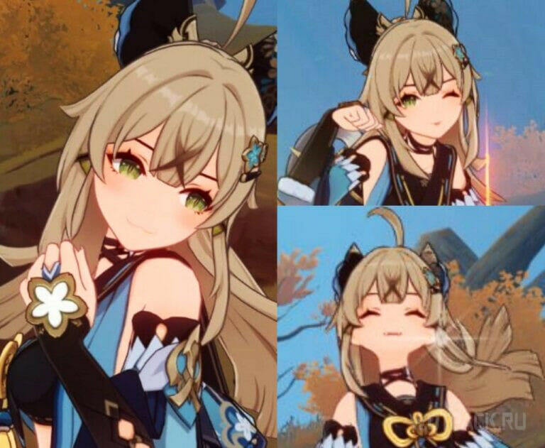 Genshin Impact 中的 Kirara – 指南 [最佳构建]🍃