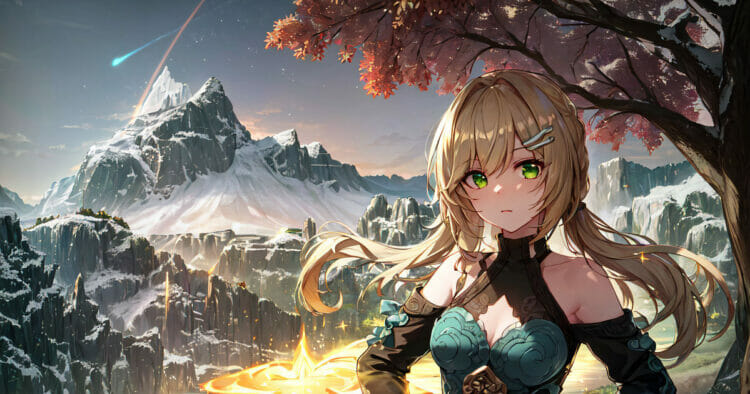 Qingque in HSR: guide and build | Honkai: Star Rail | Wotpack