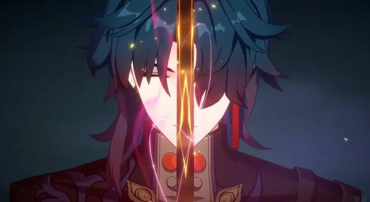 Blade in HSR: guide and build | Honkai: Star Rail | Wotpack