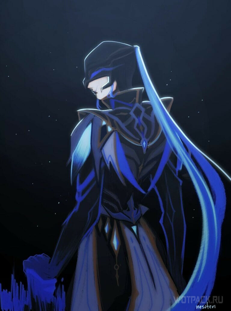 Skirk in Genshin Impact: appearance, elements and weapons of the new ...